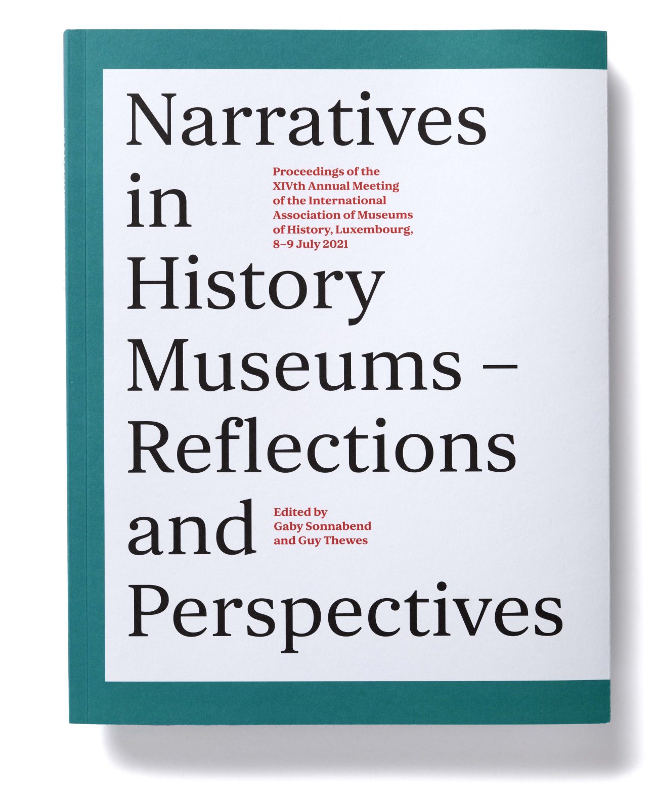 Narratives in History Museums – Reflections and Perspectives ...