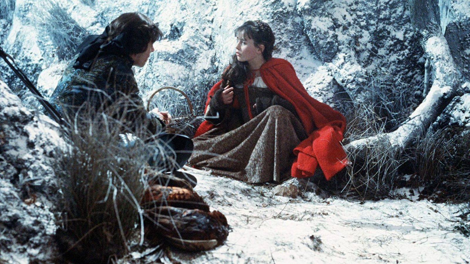 European folklore, fairy tales, and identity in film | Lëtzebuerg City ...